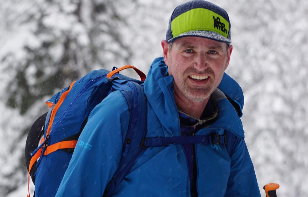 Meet the Team | Seattle Mountain Rescue